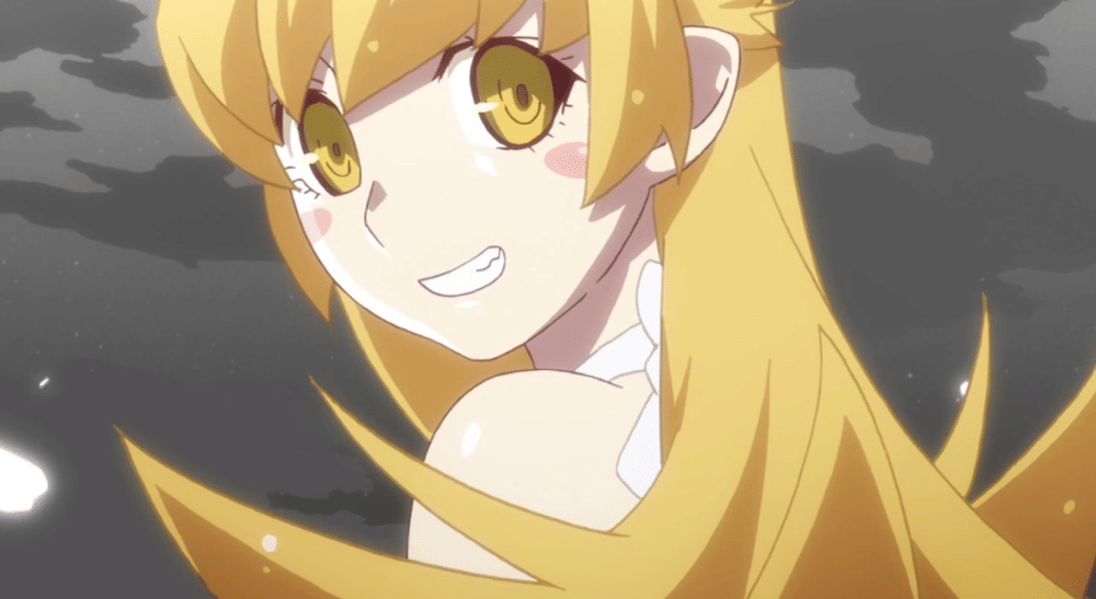 15 Karakter Anime Cewek Cantik Terpopuler, Favorit Banyak Orang ...
