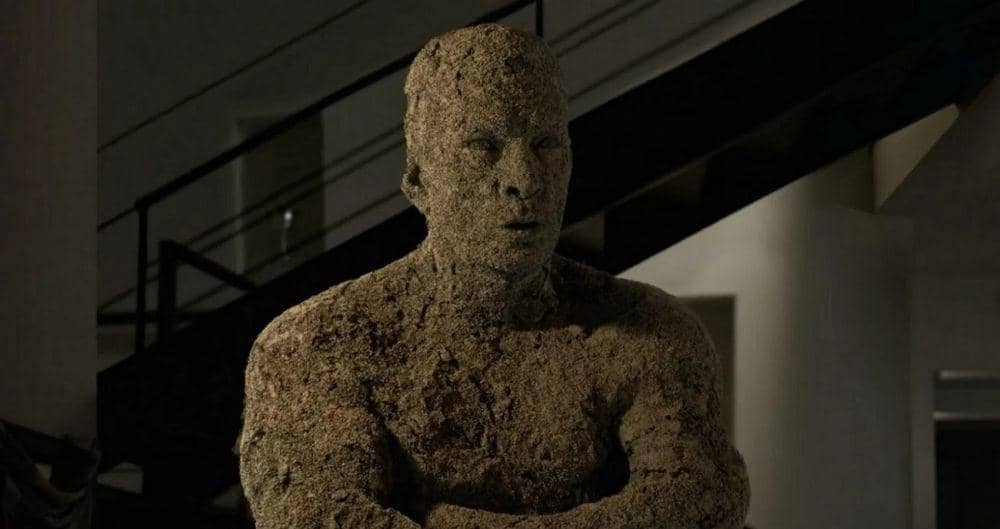 7 Fakta Flint Marko Alias Sandman Di Spider-Man 3 | Duniaku.com