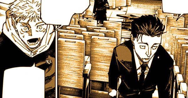 8 Fakta Hiromi Higuruma Jujutsu Kaisen, Pengacara Kutukan! | Duniaku.com