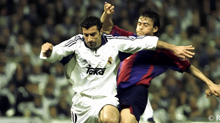 El Clasico: Sejarah, Rekor, Statistik, dan Fakta Menariknya | IDN Times