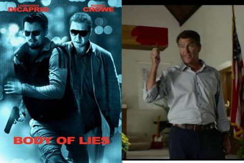 9 Film Hollywood Bertema Religi, Penuh Pesan Menyentuh Hati | IDN Times