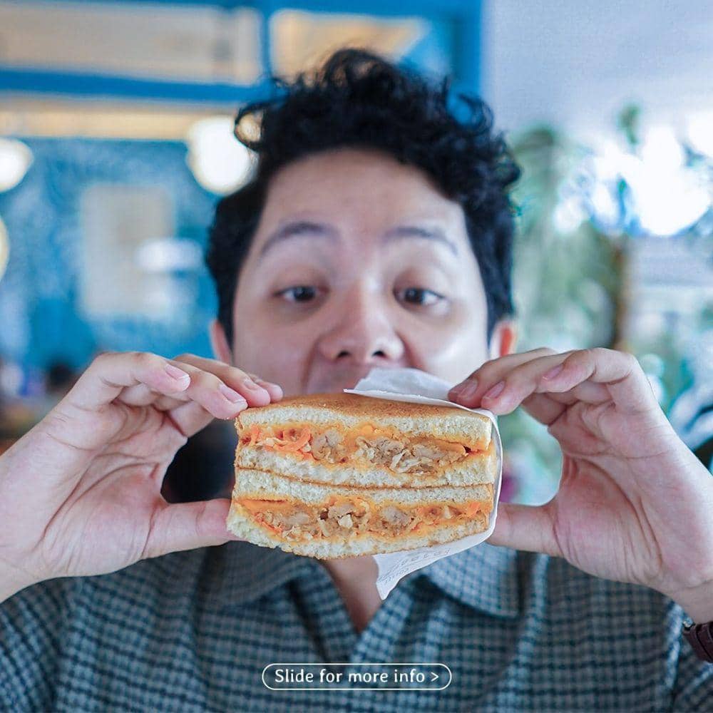 Daftar Menu Djournal Coffee Beserta Harganya | IDN Times