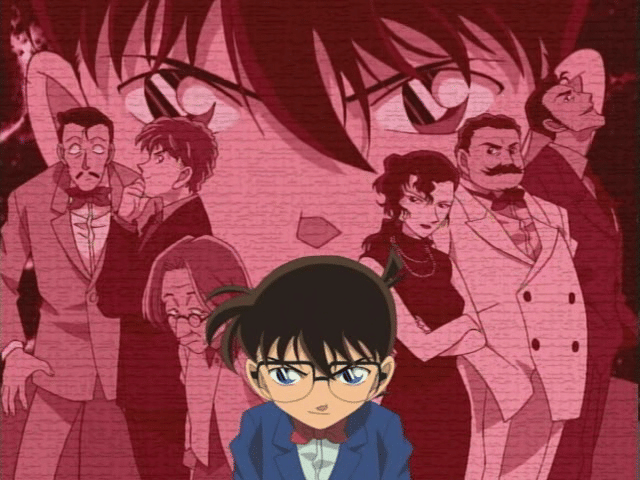 12 Kasus Terbaik di Detective Conan, Penuh Plot Twist! | Duniaku.com