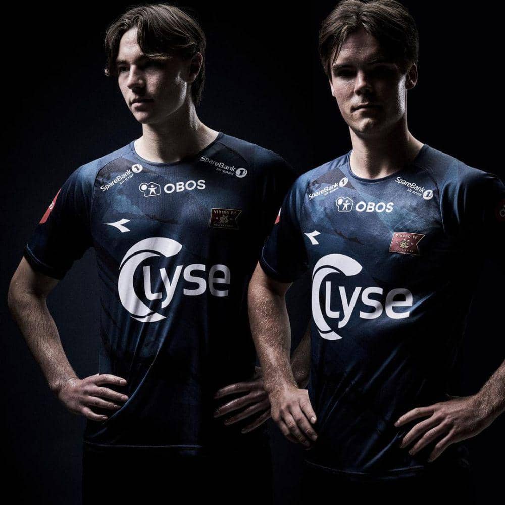 Viking FK, Klub yang Diperkuat Shayne Pattynama | IDN Times