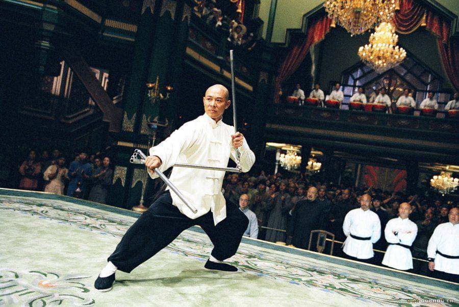 15 Film Kolosal Mandarin, Sarat Kung Fu dan Konflik Kerajaan | IDN Times