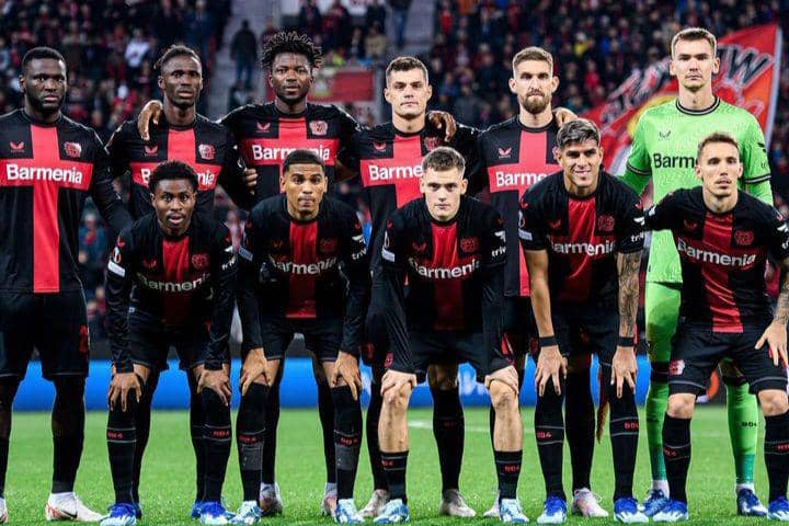 Profil Bayer Leverkusen: Sejarah, Pelatih, Skuad, Julukan | IDN Times
