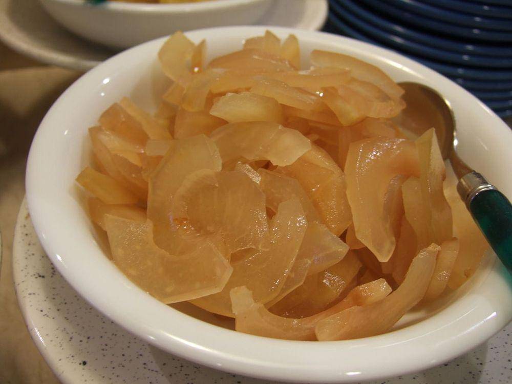 5 Fakta Manisan Pala, dari Daging Buah Pala yang Terbuang | IDN Times