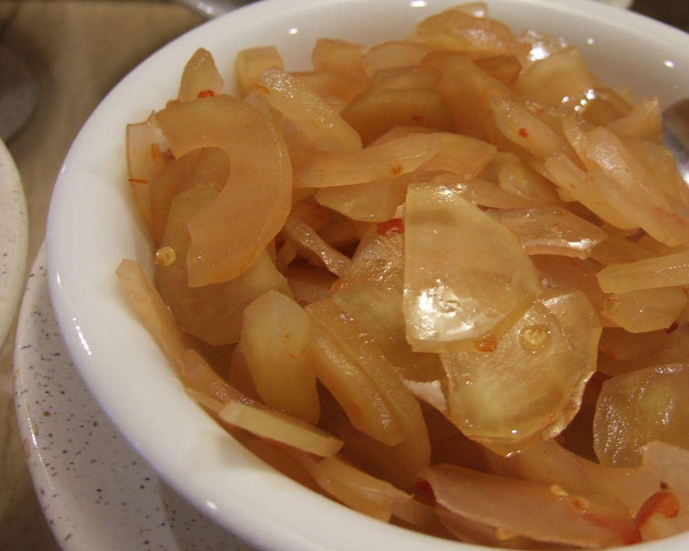 5 Fakta Manisan Pala, dari Daging Buah Pala yang Terbuang | IDN Times