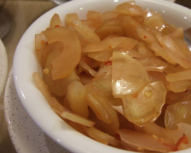 5 Fakta Manisan Pala, dari Daging Buah Pala yang Terbuang | IDN Times