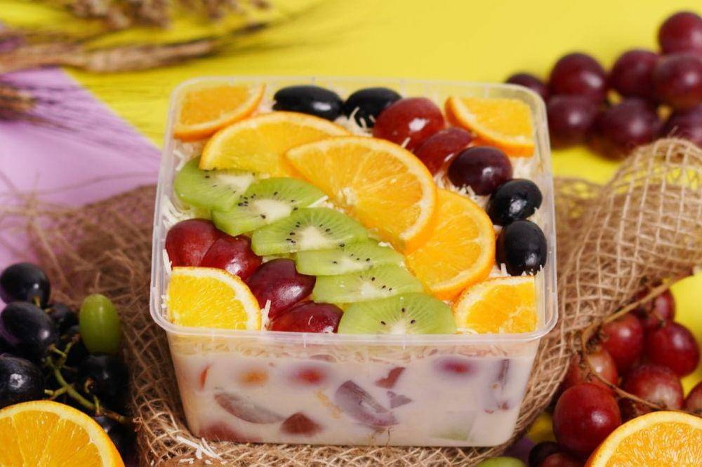 5 Cara Mengolah Buah Jeruk yang Bercita Rasa Asam | IDN Times