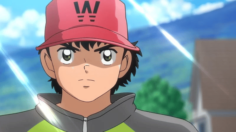 8 Fakta Genzo Wakabayashi, Kiper di Captain Tsubasa! | Duniaku.com