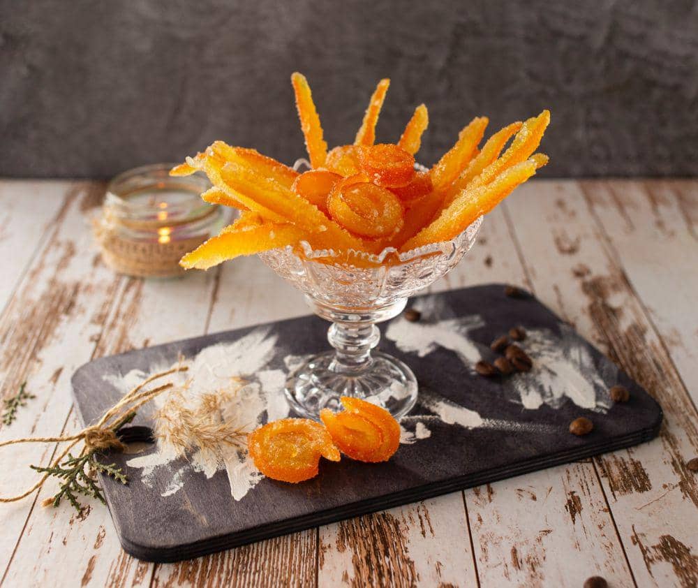 5 Fakta Manisan Pala, dari Daging Buah Pala yang Terbuang | IDN Times