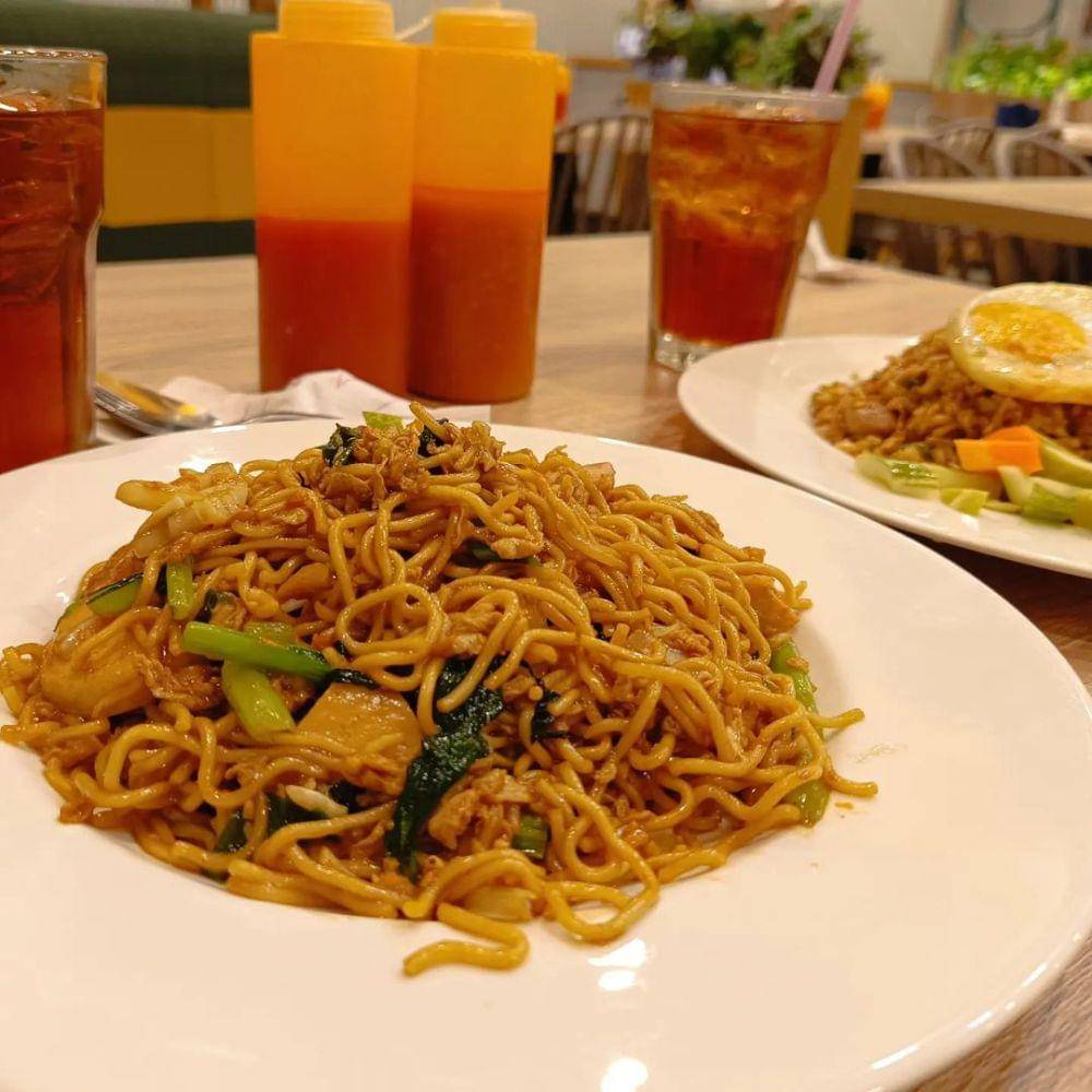 Daftar Menu Solaria yang Best Seller dan Harganya | IDN Times
