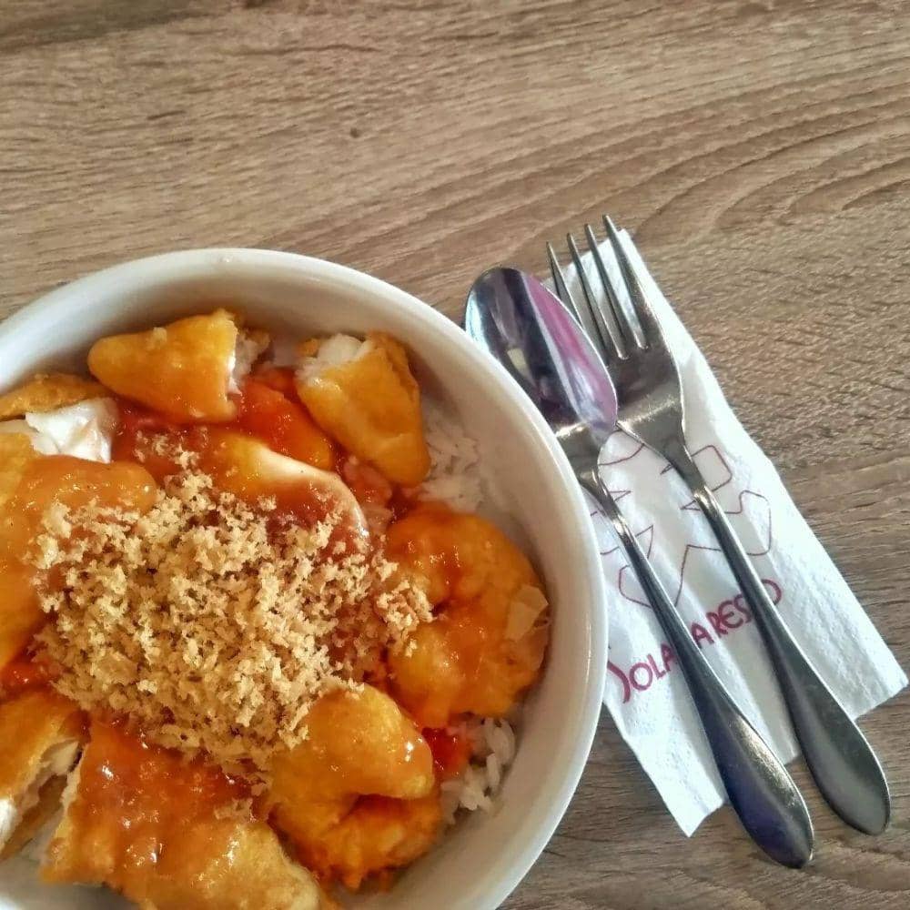 Daftar Menu Solaria yang Best Seller dan Harganya | IDN Times