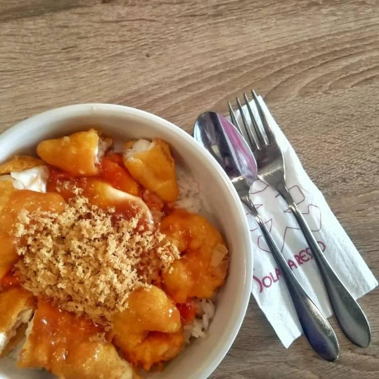 Daftar Menu Solaria yang Best Seller dan Harganya | IDN Times