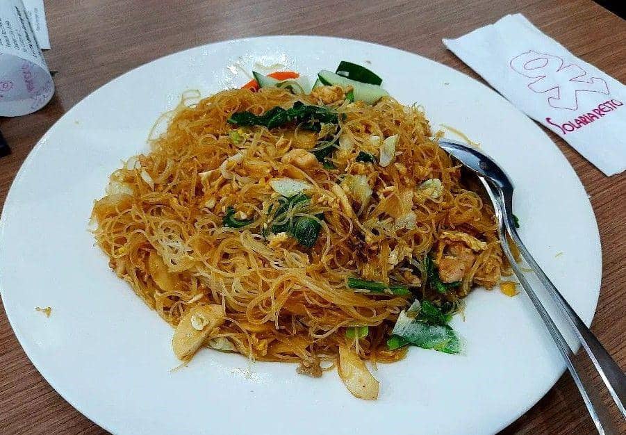 Daftar Menu Solaria yang Best Seller dan Harganya | IDN Times