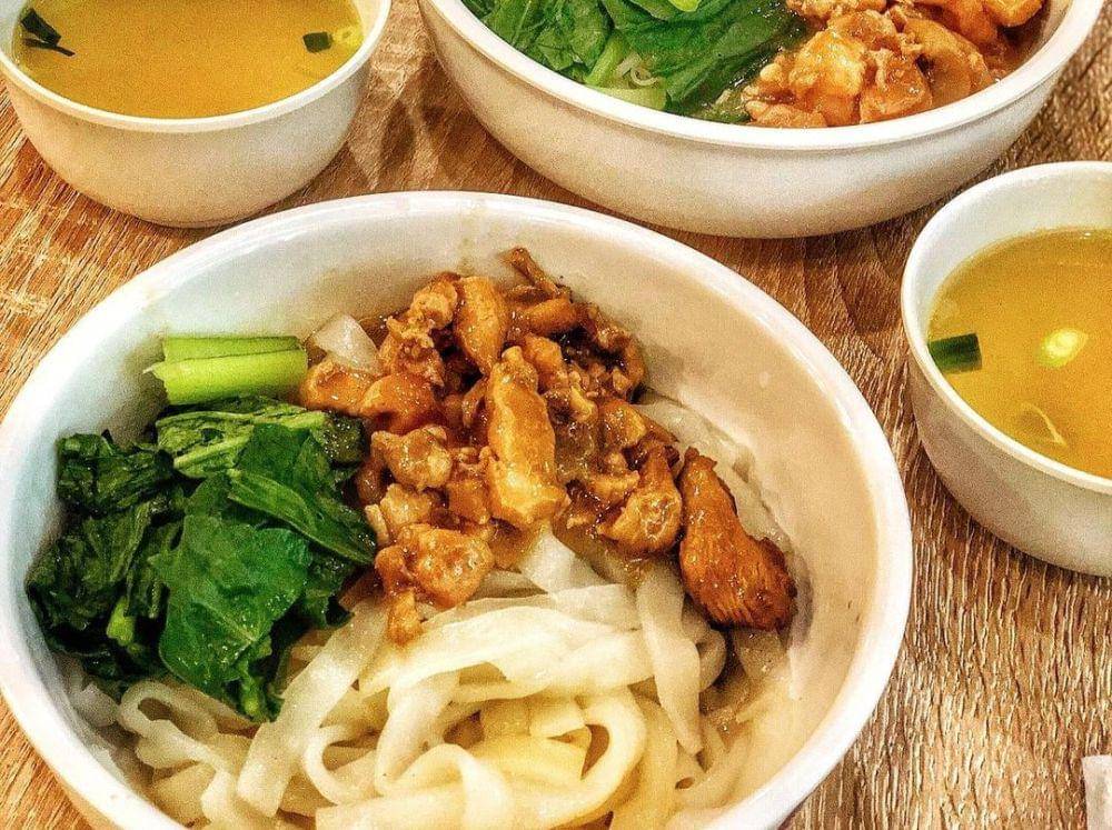 Daftar Menu Solaria yang Best Seller dan Harganya | IDN Times