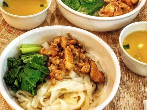 Daftar Menu Solaria yang Best Seller dan Harganya | IDN Times