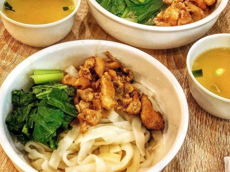 Daftar Menu Solaria yang Best Seller dan Harganya | IDN Times