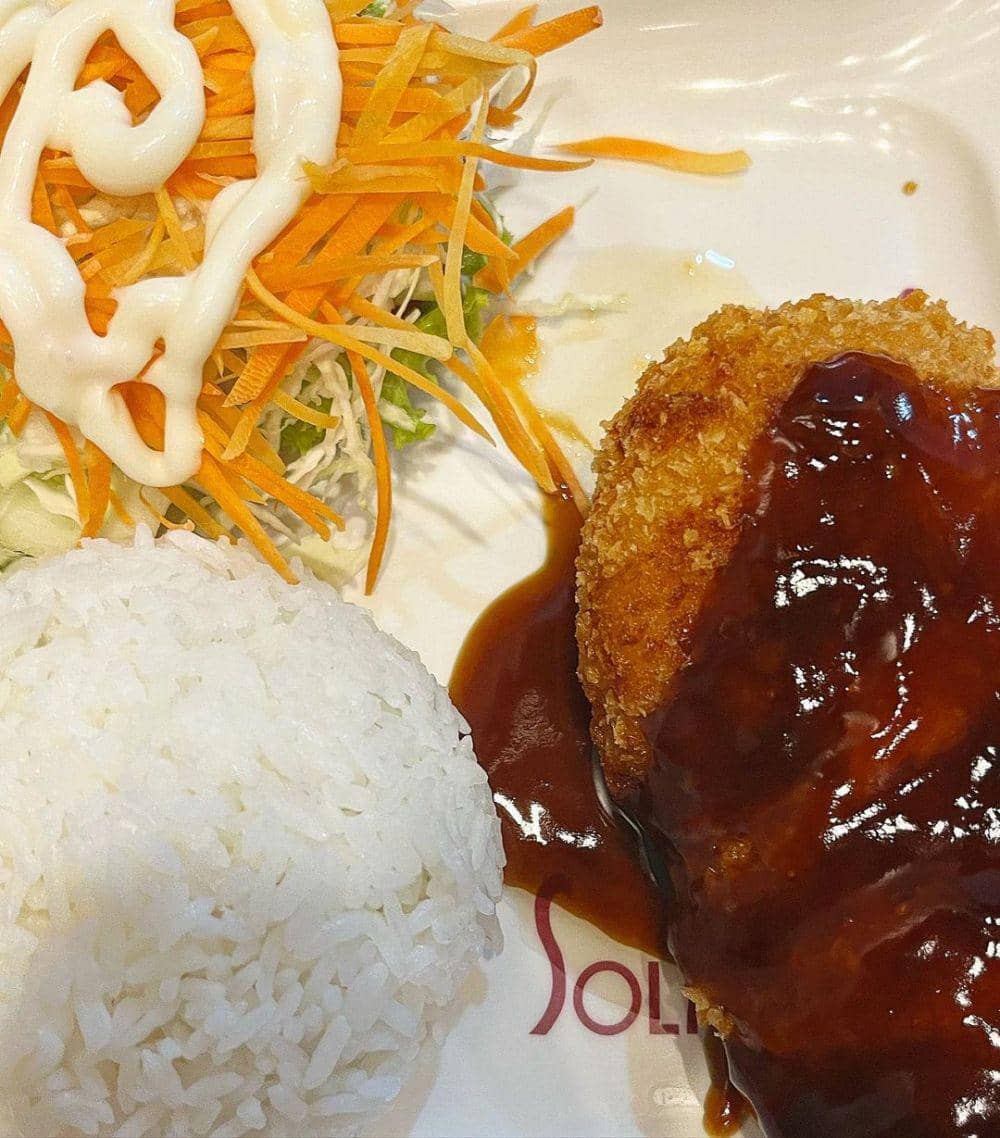 Daftar Menu Solaria yang Best Seller dan Harganya | IDN Times