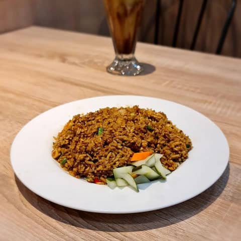 12 Menu Solaria yang Paling Sering Dipesan 2025 | IDN Times