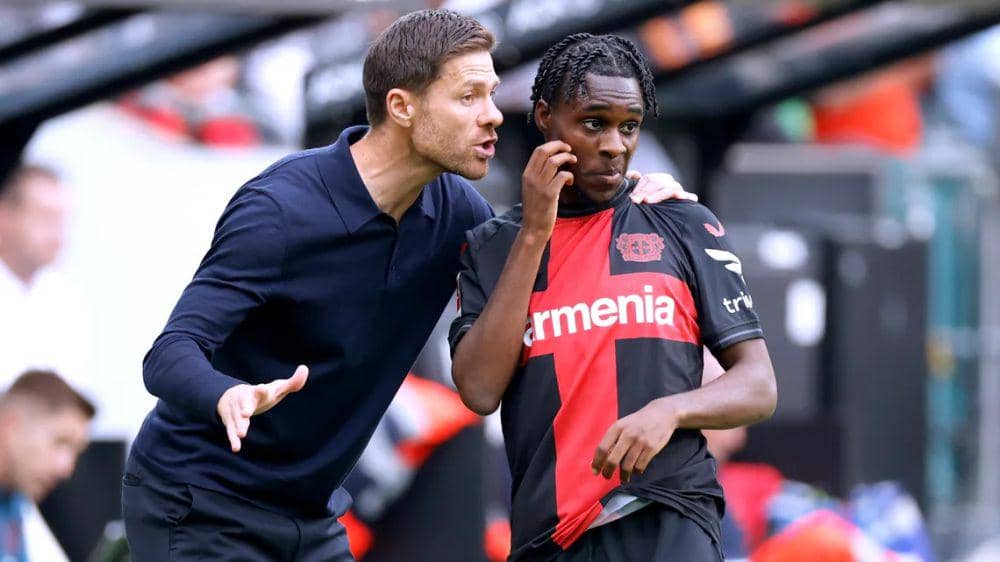 Profil Bayer Leverkusen: Sejarah, Pelatih, Skuad, Julukan | IDN Times