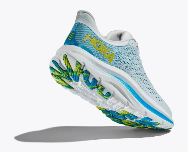 10 Rekomendasi Sepatu Hoka Terbaik untuk Lari, Super Empuk! | IDN Times