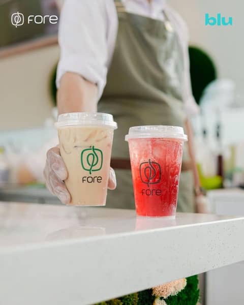 Menu Fore Coffee Beserta Harganya | IDN Times
