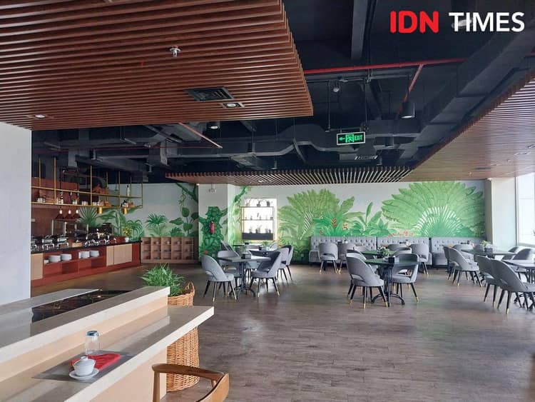 Jenis-jenis Buffet di Restoran yang Perlu Kamu Tahu | IDN Times