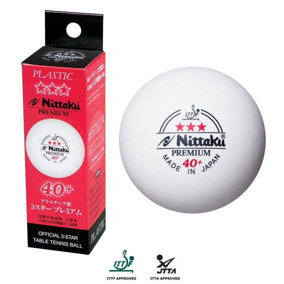 5 Rekomendasi Bola Pingpong Berkualitas dan Harga Terjangkau | IDN Times