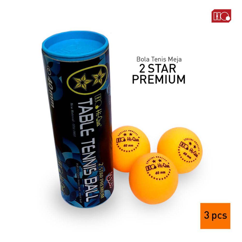 5 Rekomendasi Bola Pingpong Berkualitas dan Harga Terjangkau | IDN Times