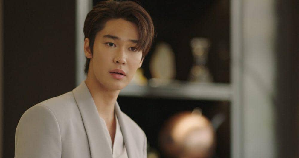 4 Drama Dibintangi Dew Jirawat, Terbaru Faceless Love | IDN Times Bali