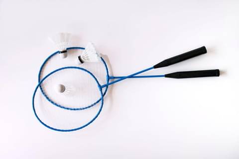 Jenis Tarikan Senar Raket Badminton dan Cara Memilihnya | IDN Times