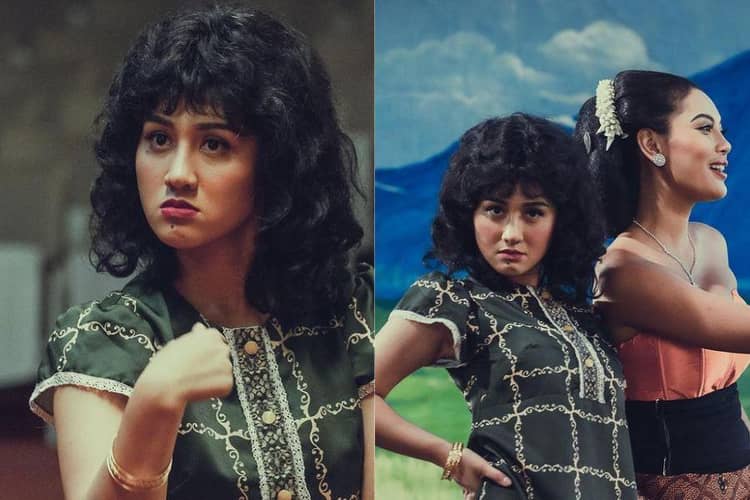 Profil Zulfa Maharani, Perankan Nunung di Film Srimulat | IDN Times