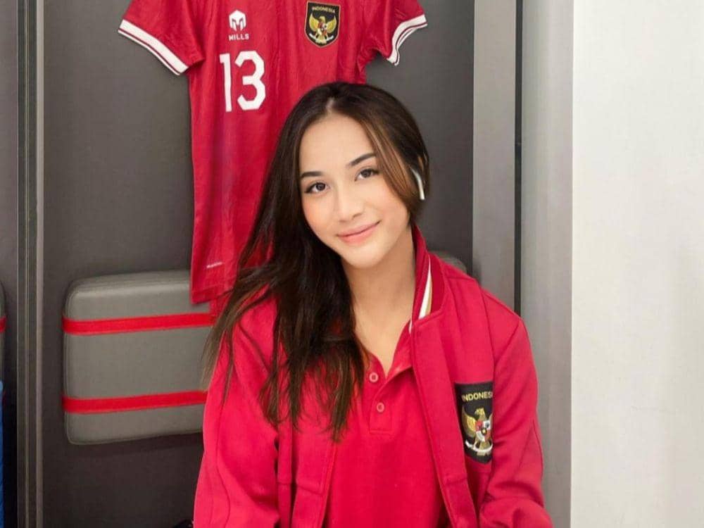 Profil Shafira Ika Putri, Pesepak Bola Andalan Timnas Putri | IDN Times