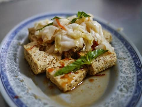 5 Fakta Chou Doufu, Tahu Busuk dari China yang Banyak Penikm | IDN Times