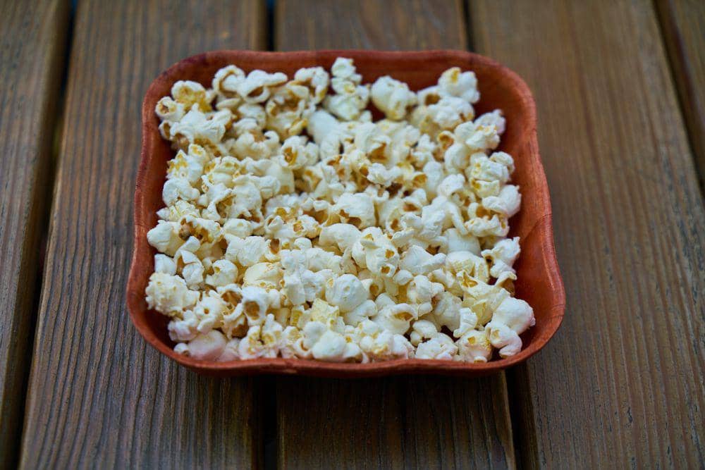 5 Cara Membuat Popcorn Rumahan tanpa Mentega | IDN Times