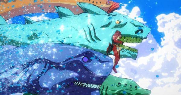 10 Villain Terkeren di Jujutsu Kaisen, Siapa Favoritmu? | Duniaku.com