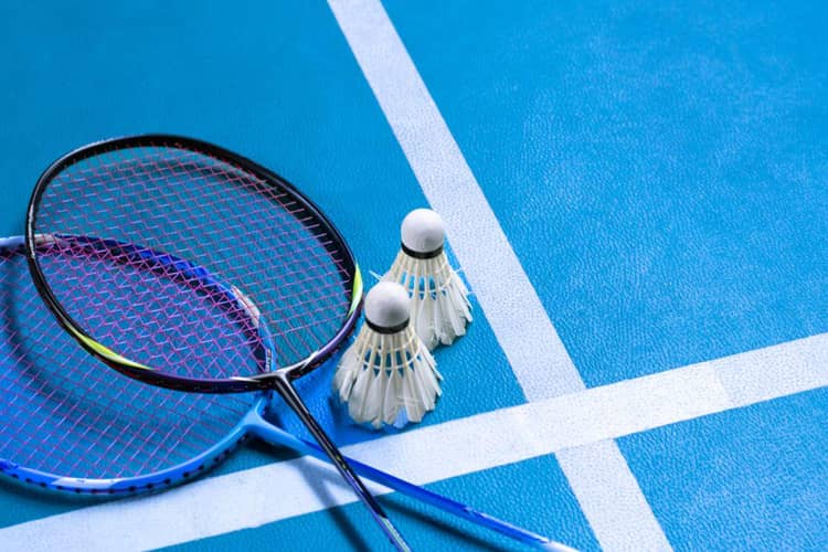 Jenis Tarikan Senar Raket Badminton dan Cara Memilihnya | IDN Times