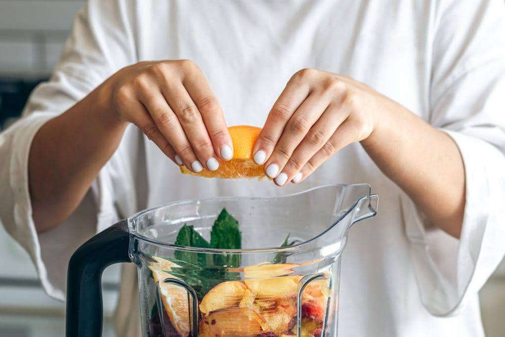 Resep Cold Buster Smoothie, Minuman Ampuh Hempaskan Flu | IDN Times
