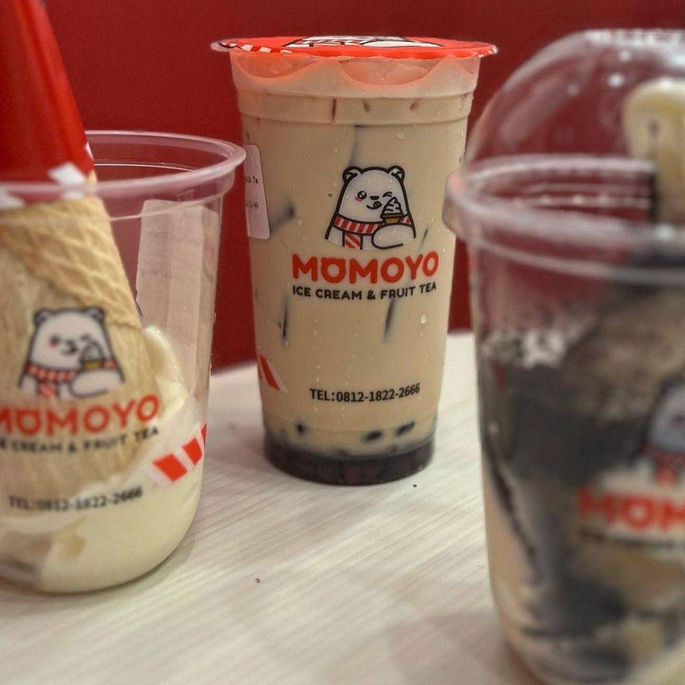 Daftar Menu Best Seller Momoyo Beserta Harganya | IDN Times