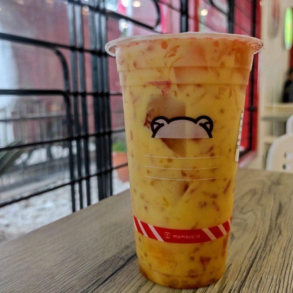 Daftar Menu Best Seller Momoyo Beserta Harganya | IDN Times