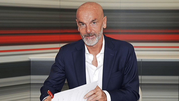 5 Pelatih Terakhir yang Membesut AC Milan | IDN Times