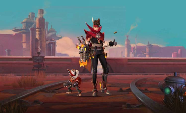 3 Hero Gold Laner Counter Brody Paling Kuat di MLBB | IDN Times