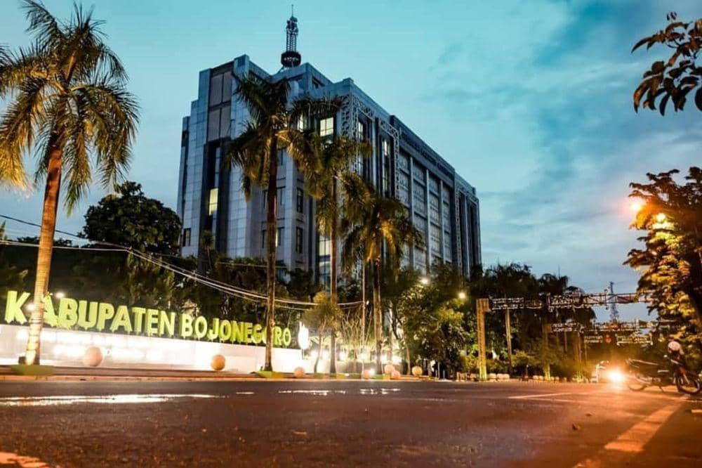 Fakta tentang Bojonegoro | IDN Times