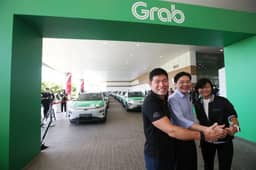 Mengenal Siapa Pemilik Grab, Pendiri Sekaligus Group CEO | IDN Times