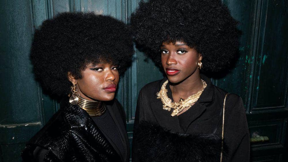 9 Jenis Rambut Keriting dan Cara Perawatannya | IDN Times