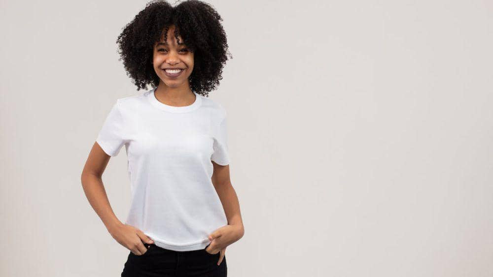 9 Jenis Rambut Keriting dan Cara Perawatannya | IDN Times