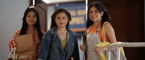 10 Film Prilly Latuconsina dengan Rating Terbaik Versi IMDb | IDN Times