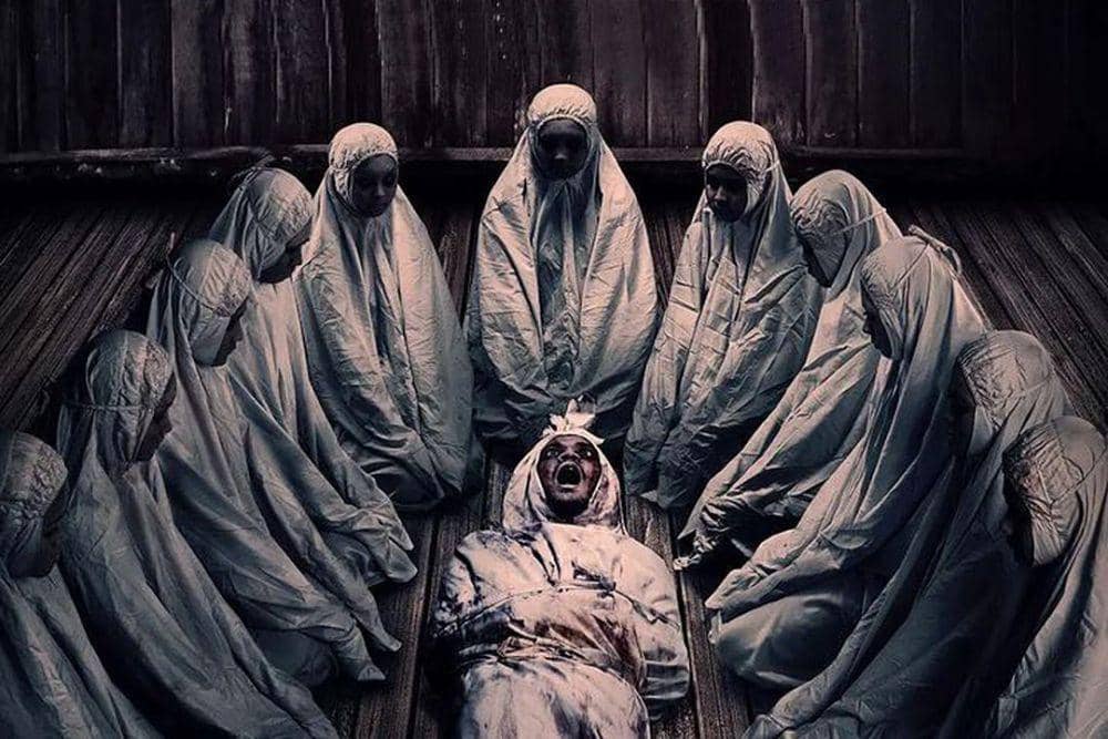 Sinopsis dan Daftar Pemain Sijjin, Adaptasi Film Horor Turki | IDN Times